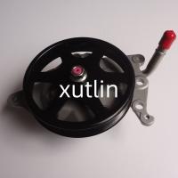 China Xutlin Engine Fuel Filter D8527-JD01A for Nissan Cars High Quality 6 Month Warranty for sale
