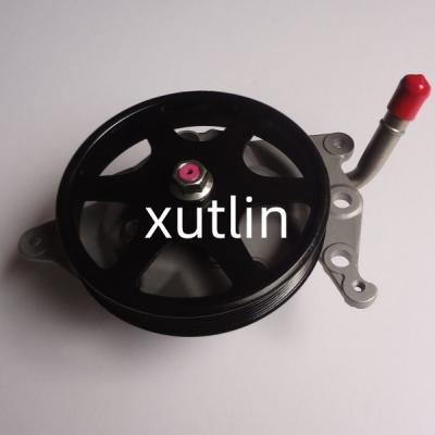 China Xutlin Engine Fuel Filter D8527-JD01A for Nissan Cars High Quality 6 Month Warranty for sale