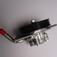 China Xutlin Engine Fuel Filter D8527-JD01A for Nissan Cars High Quality 6 Month Warranty for sale