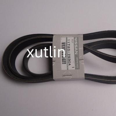 China Xutlin Engine Fuel Filter 11720-JG30A for Nissan OEM Replacement 6 Months Warranty for sale