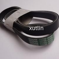 China Xutlin Engine Fuel Filter 11720-JG30A for Nissan OEM Replacement 6 Months Warranty for sale