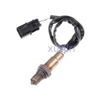 China Engine Oxygen Sensor OEM 39210-2B310 for Hyundai Elantra Saloon Kia Rio III 12V for sale