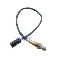 China Engine Oxygen Sensor OEM 39210-2B310 for Hyundai Elantra Saloon Kia Rio III 12V for sale