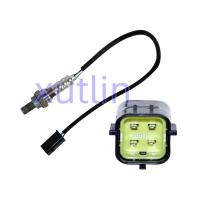 China Auto Engine Oxygen Sensor for Fiat Linea Stilo Ford Fiesta Mondeo OEM 46760867 55218148 for sale
