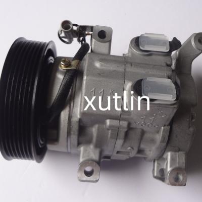 China Engine Fuel Filter for Nissan OEM 88310-04240 High Quality Spare Part 6 Month Warranty for sale