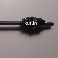 China Spare Parts Engine Fuel Filter For NISSAN OEM DSC07504 High Quality 6 Months Warranty for sale