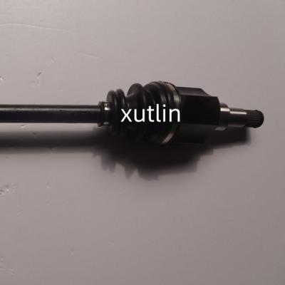 China Spare Parts Engine Fuel Filter For NISSAN OEM DSC07504 High Quality 6 Months Warranty for sale