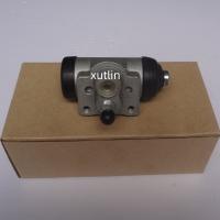 China Spare Parts Engine Fuel Filter For  L200   Oem  4610A009 for sale