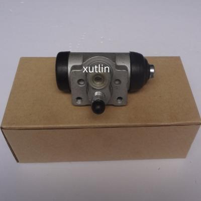 China Spare Parts Engine Fuel Filter For  L200   Oem  4610A009 for sale