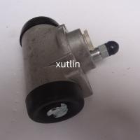 China Spare Parts Engine Fuel Filter For  L200   Oem  4610A009 for sale