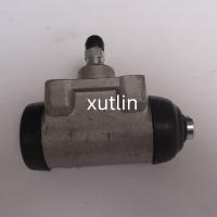 China Spare Parts Engine Fuel Filter For  L200   Oem  4610A009 for sale