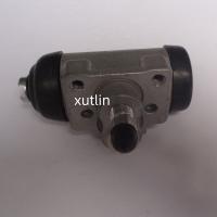 China Spare Parts Engine Fuel Filter For  L200   Oem  4610A009 for sale