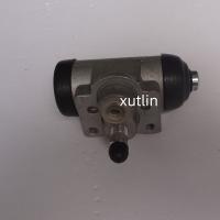 China Spare Parts Engine Fuel Filter For  L200   Oem  4610A009 for sale