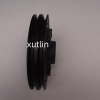 China Spare Parts Engine Fuel Filter For  4D56  Oem   MD110165 for sale