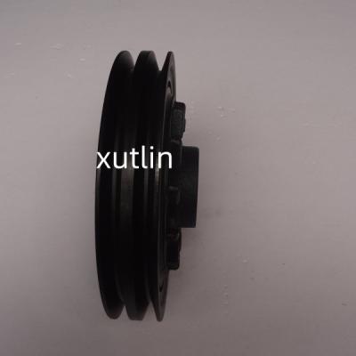 China Spare Parts Engine Fuel Filter For  4D56  Oem   MD110165 for sale