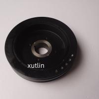 China Spare Parts Engine Fuel Filter For  4D56  Oem   MD110165 for sale