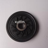 China Spare Parts Engine Fuel Filter For  4D56  Oem   MD110165 for sale
