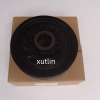 China Spare Parts Engine Fuel Filter For  4D56  Oem   MD110165 for sale