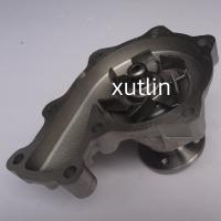 China xutlin Engine Fuel Filter GWMZ-49A for Toyota OEM Replacement 6 Month Warranty for sale