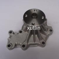 China xutlin Engine Fuel Filter GWMZ-49A for Toyota OEM Replacement 6 Month Warranty for sale
