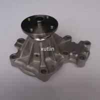 China xutlin Engine Fuel Filter GWMZ-49A for Toyota OEM Replacement 6 Month Warranty for sale