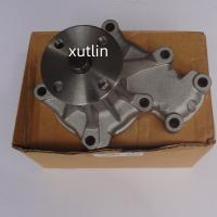 China xutlin Engine Fuel Filter GWMZ-49A for Toyota OEM Replacement 6 Month Warranty for sale