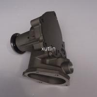 China Spare Parts Engine Fuel Filter For TOYOTA  Oem   1300A045 for sale