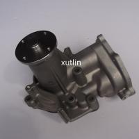 China Spare Parts Engine Fuel Filter For TOYOTA  Oem   1300A045 for sale