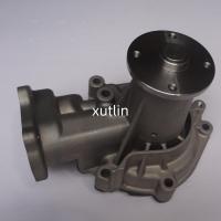 China Spare Parts Engine Fuel Filter For TOYOTA  Oem   1300A045 for sale