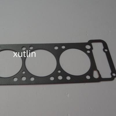 China Xutlin Engine Fuel Filter MD11546 Replacement for Mitsubishi High Quality 6 Month Warranty for sale