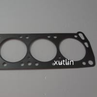 China Xutlin Engine Fuel Filter MD11546 Replacement for Mitsubishi High Quality 6 Month Warranty for sale