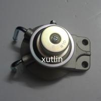 China Xutlin Engine Fuel Filter WL8023ZA5 for Honda Cars High Quality 10pcs MOQ for sale