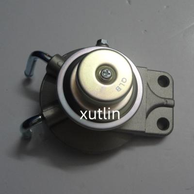 China Xutlin Engine Fuel Filter WL8023ZA5 for Honda Cars High Quality 10pcs MOQ for sale