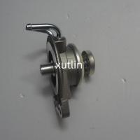 China Xutlin Engine Fuel Filter WL8023ZA5 for Honda Cars High Quality 10pcs MOQ for sale
