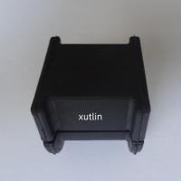 China Xutlin Engine Fuel Filter 48815-0K020 for Toyota OEM Replacement 6 Month Warranty for sale