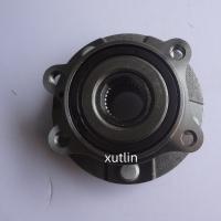 China Xutlin Engine Fuel Filter for Toyota OEM 43550-42020 High Quality 6 Month Warranty for sale