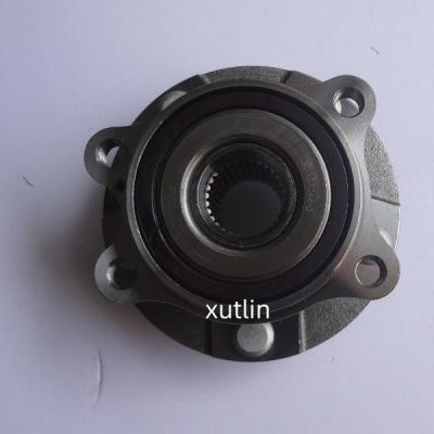 China Xutlin Engine Fuel Filter for Toyota OEM 43550-42020 High Quality 6 Month Warranty for sale