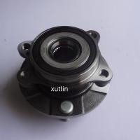 China Xutlin Engine Fuel Filter for Toyota OEM 43550-42020 High Quality 6 Month Warranty for sale