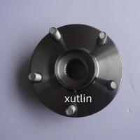 China Xutlin Engine Fuel Filter for Toyota OEM 43550-42020 High Quality 6 Month Warranty for sale