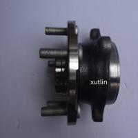 China Xutlin Engine Fuel Filter for Toyota OEM 43550-42020 High Quality 6 Month Warranty for sale