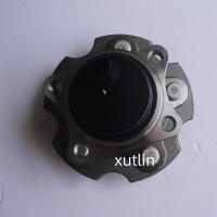 China Xutlin Engine Fuel Filter for Toyota OEM 42450-42040 High Quality 6 Month Warranty for sale