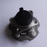 China Xutlin Engine Fuel Filter for Toyota OEM 42450-42040 High Quality 6 Month Warranty for sale