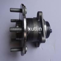 China Xutlin Engine Fuel Filter for Toyota OEM 42450-42040 High Quality 6 Month Warranty for sale