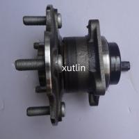 China Xutlin Engine Fuel Filter for Toyota OEM 42450-42040 High Quality 6 Month Warranty for sale