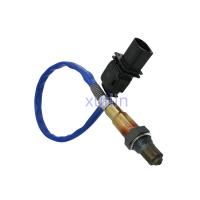 China Engine Front Oxygen Sensor O2 for Ford Explorer 3.5L V6 2013-2019 OEM 8F9Z-9F472-J 0258017321 for sale