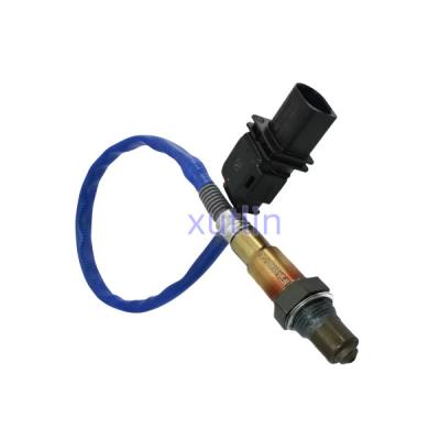 China Engine Front Oxygen Sensor O2 for Ford Explorer 3.5L V6 2013-2019 OEM 8F9Z-9F472-J 0258017321 for sale