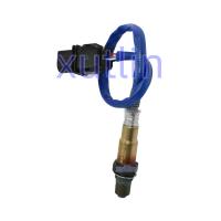 China Engine Front Oxygen Sensor O2 for Ford Explorer 3.5L V6 2013-2019 OEM 8F9Z-9F472-J 0258017321 for sale