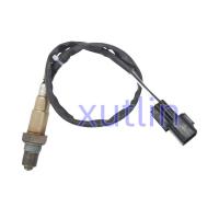 China Engine Oxygen Sensor 39210-2B010 for Hyundai Equus 2011-2014 Genesis 2009-2014 Kia OEM for sale