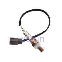 China Engine Oxygen Sensor 8946552380 89465-52380 for Toyota Yaris Corolla 1.3L 1.5L NZE121 NCP9 for sale