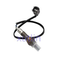 China Engine Oxygen Sensor for Opel Chevrolet Vauxhall 0258007284 0258006066 4 Wire for sale